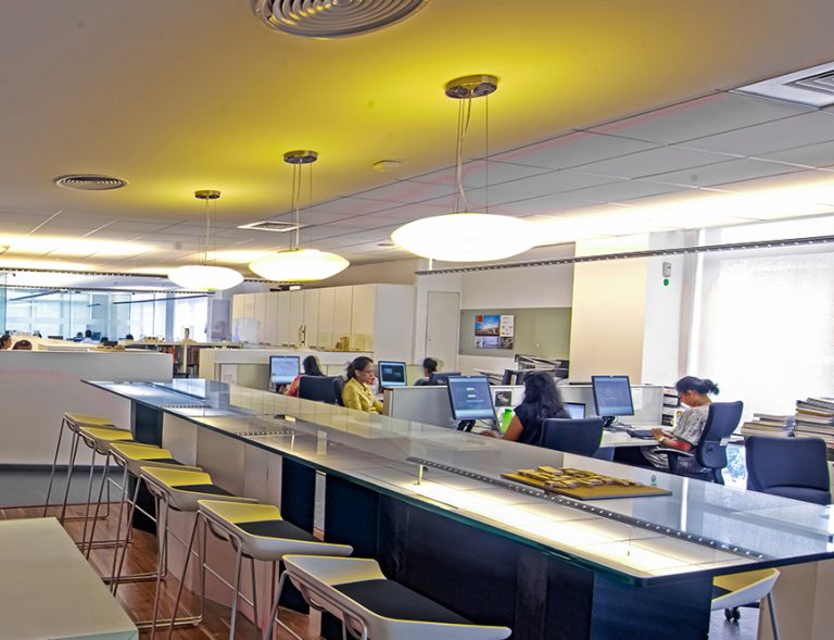 INI Culture - INI Design Studio