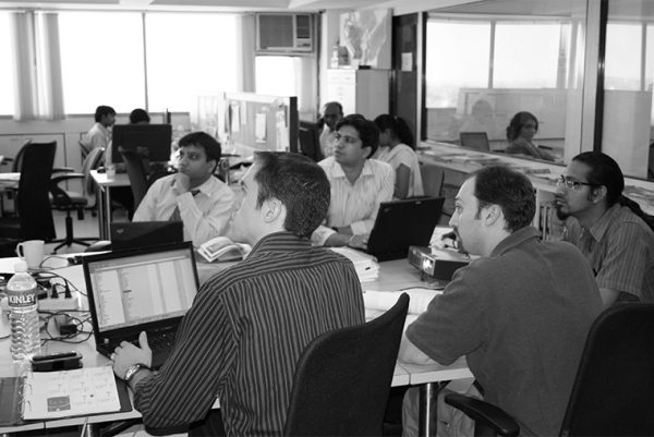 About Us - INI Design Studio