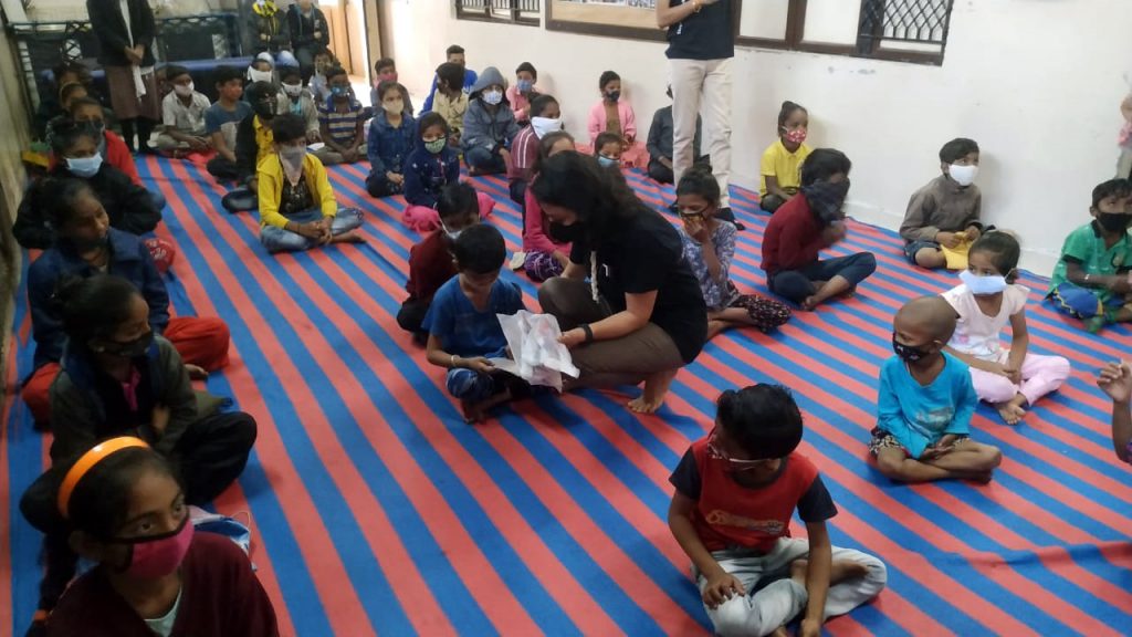 INI Impact - INI Design Studio