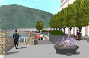 Amochu Riverfront Development, Land Reclamation and Township Project ...