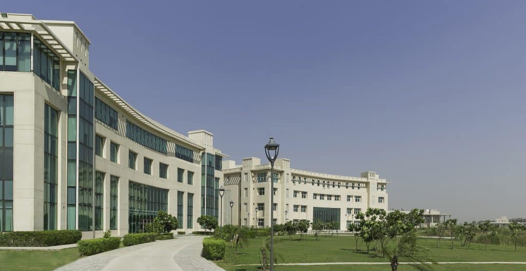 School of Engineering, Shiv Nadar University (SNU) - INI Design Studio