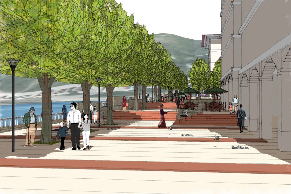 Amochu Riverfront Development, Land Reclamation and Township Project ...