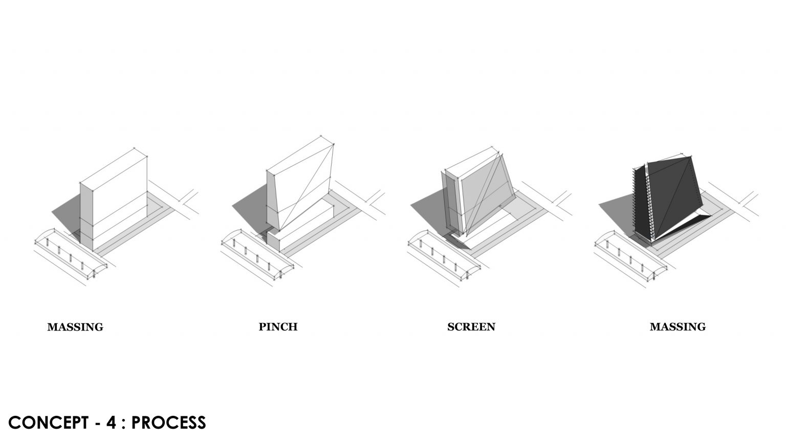AUDA Habitat Centre - INI Design Studio