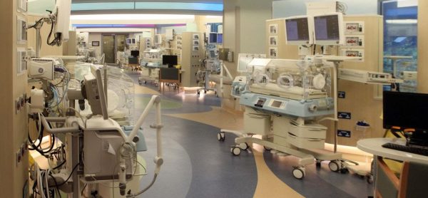 Al Mafraq Hospital - INI Design Studio