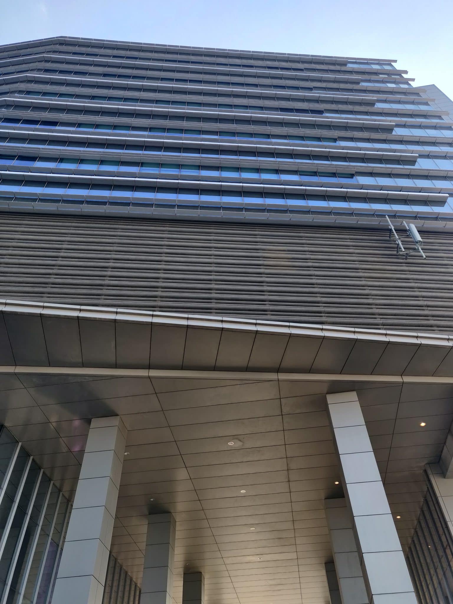 Al Mafraq Hospital - INI Design Studio