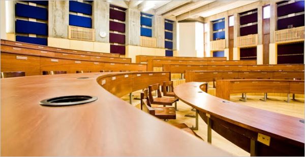 Flame University - INI Design Studio