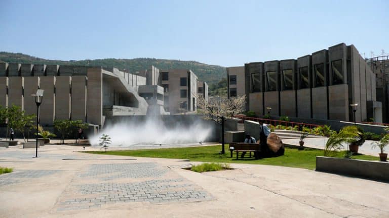 Flame University - INI Design Studio