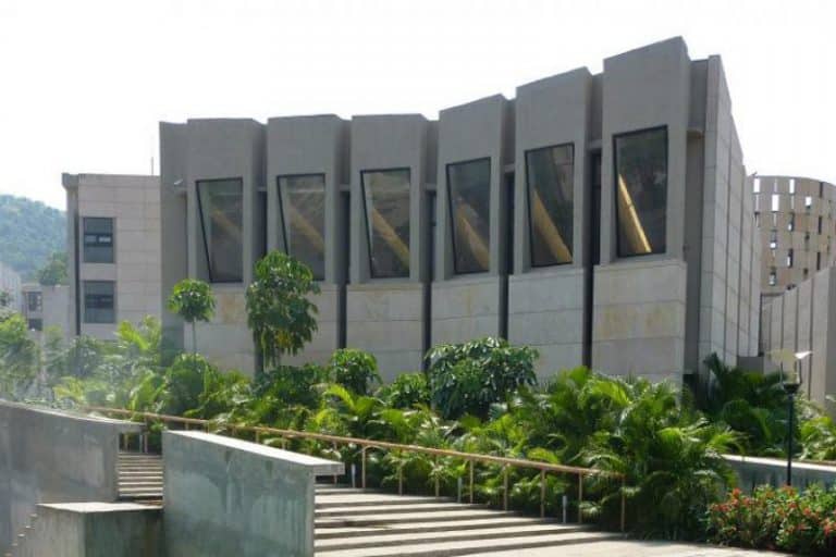 Flame University - INI Design Studio