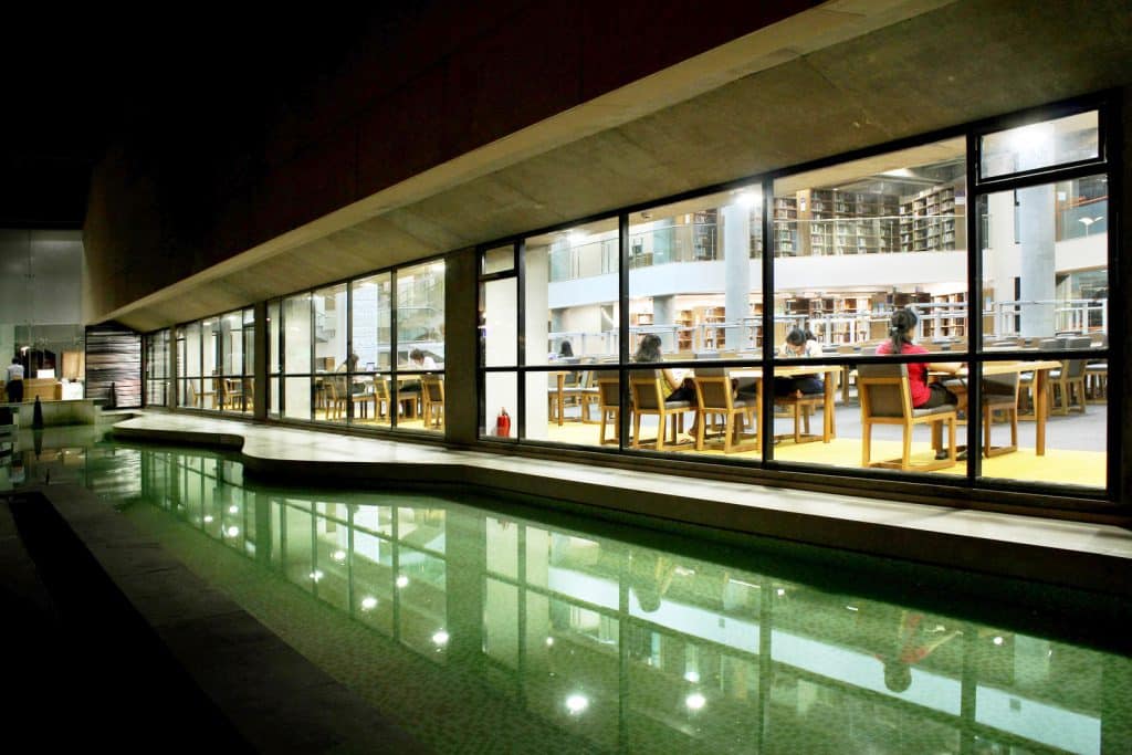 Flame University - INI Design Studio