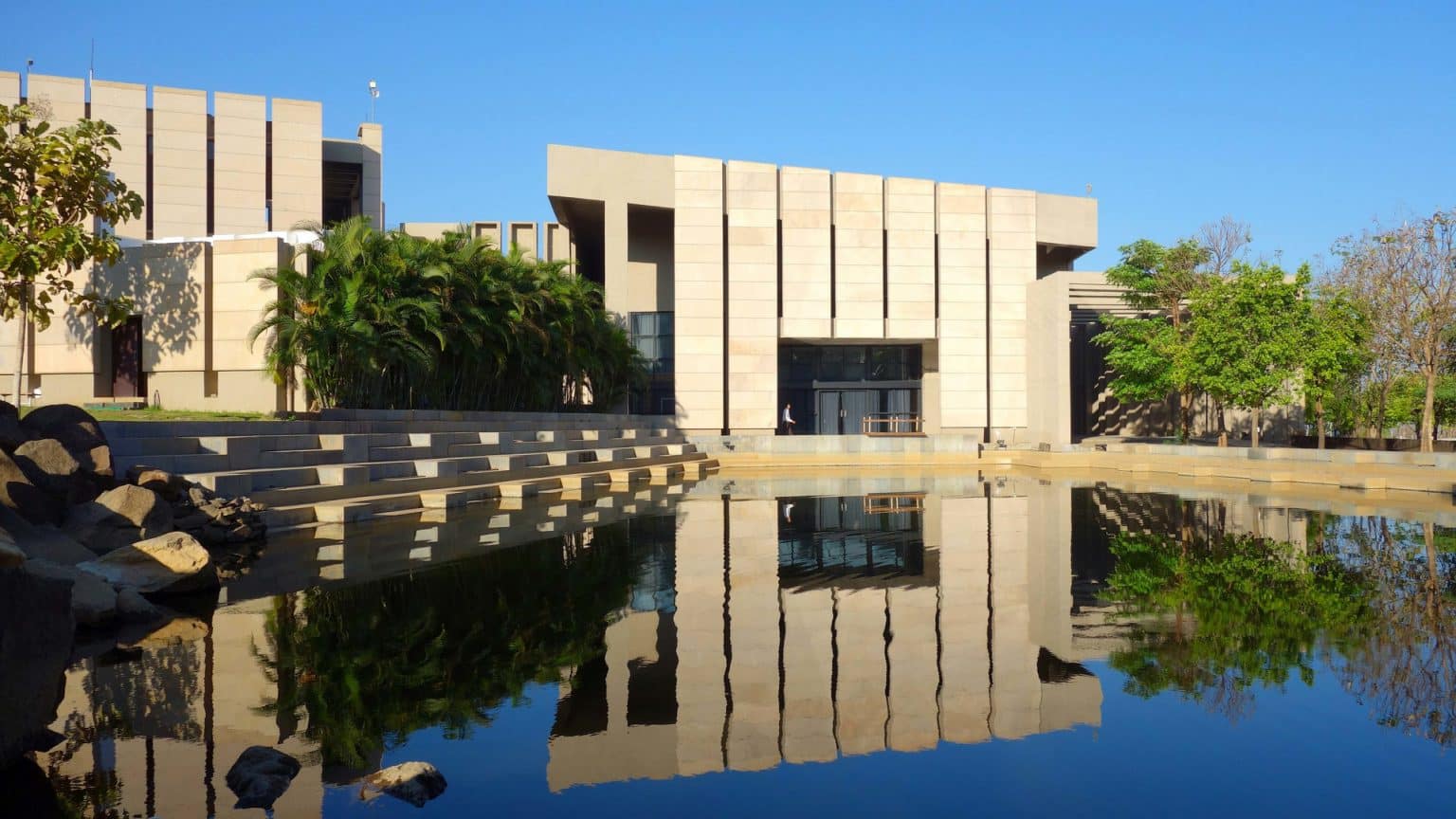 Flame University - INI Design Studio