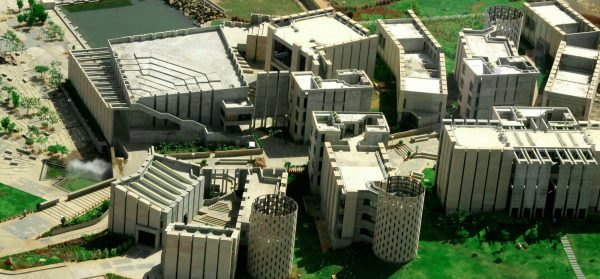 Flame University - INI Design Studio