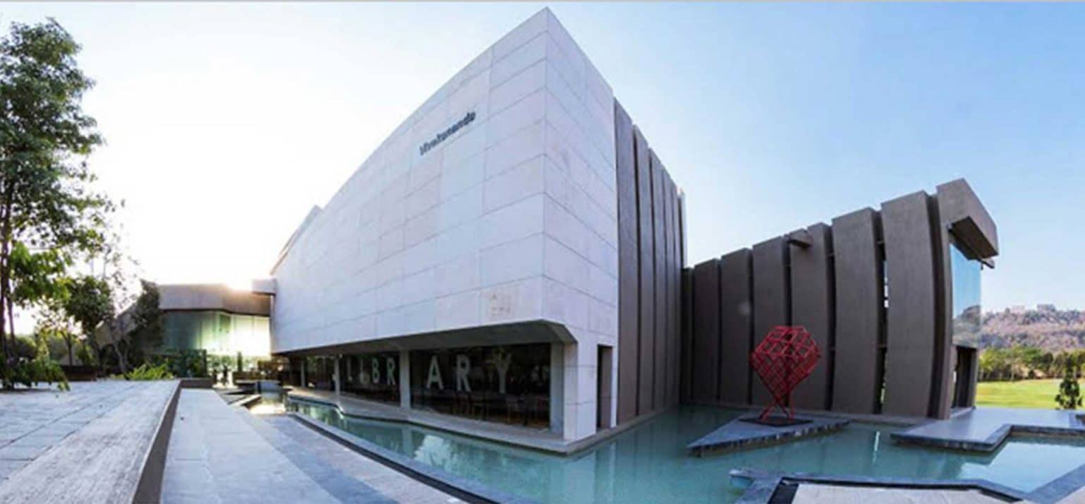 Flame University - INI Design Studio