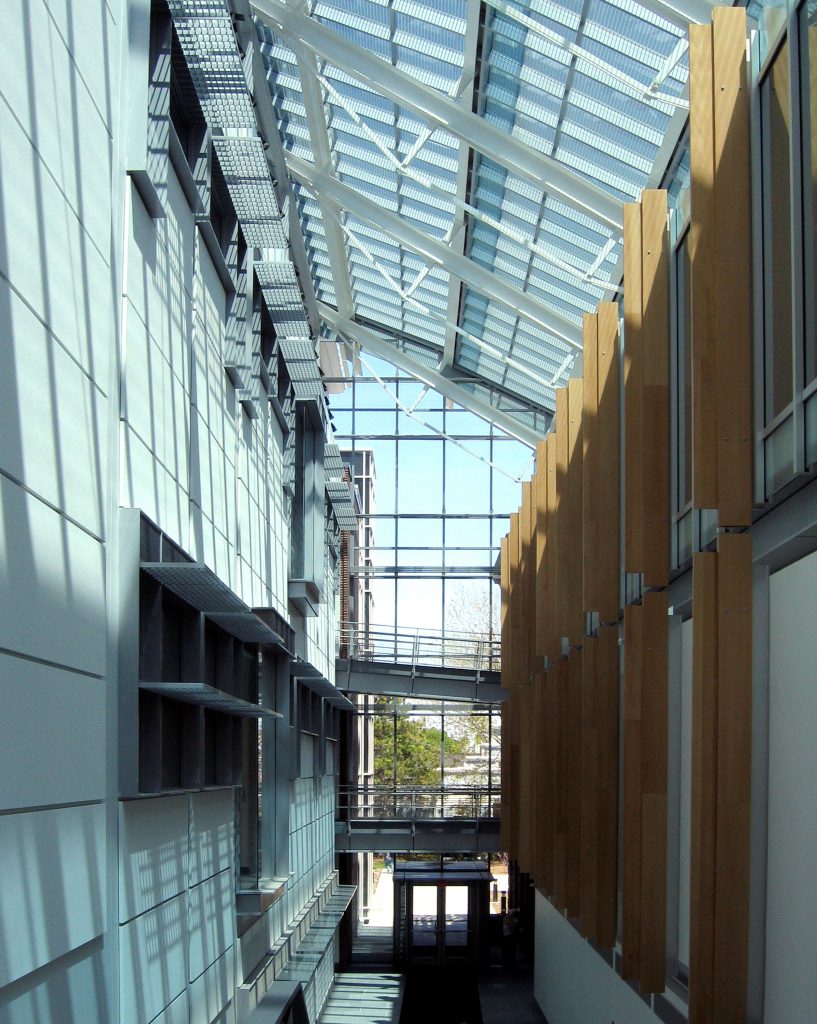 Rensselaer Polytechnic Institute - INI Design Studio