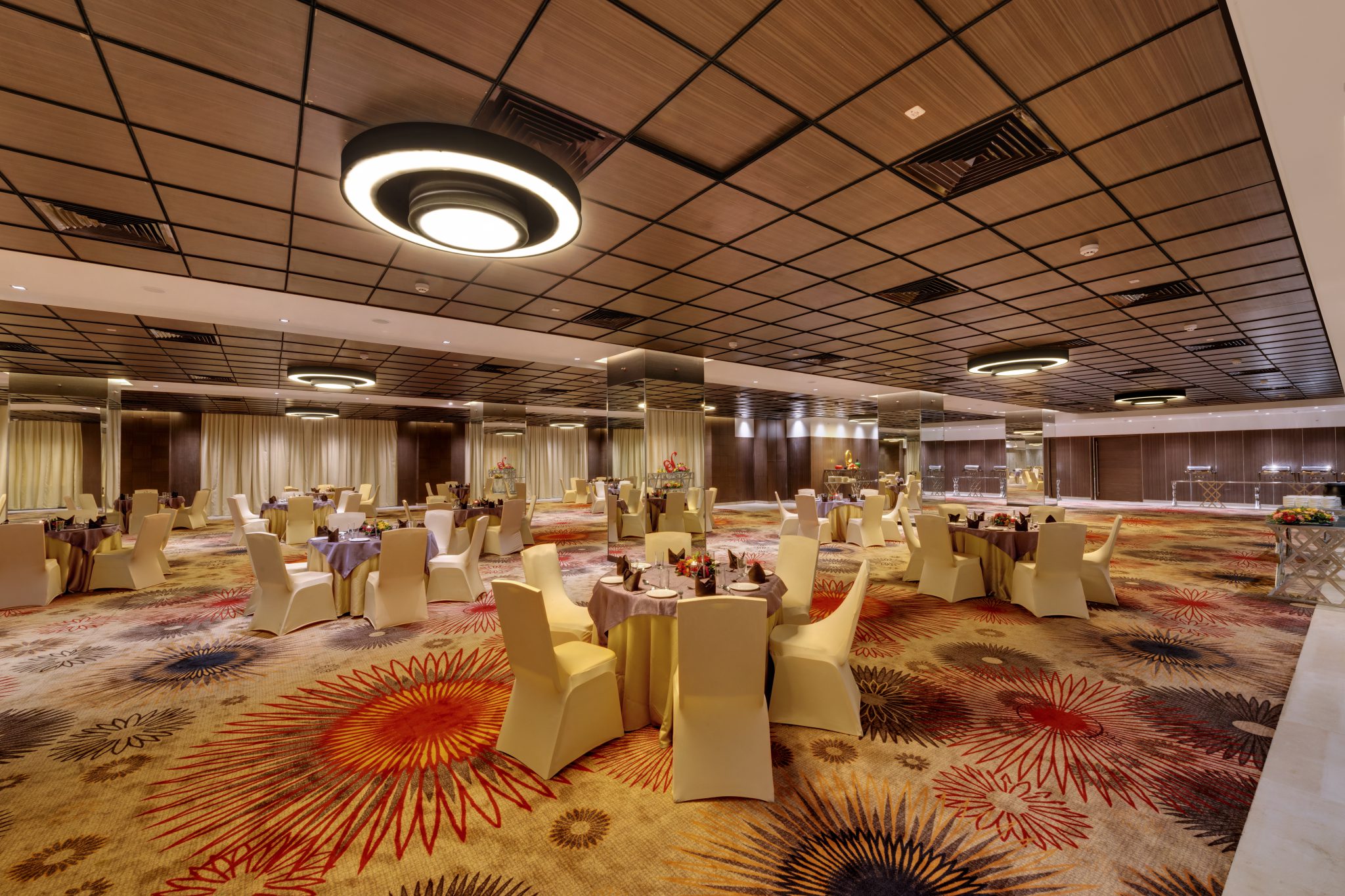 Club O7 - INI Design Studio