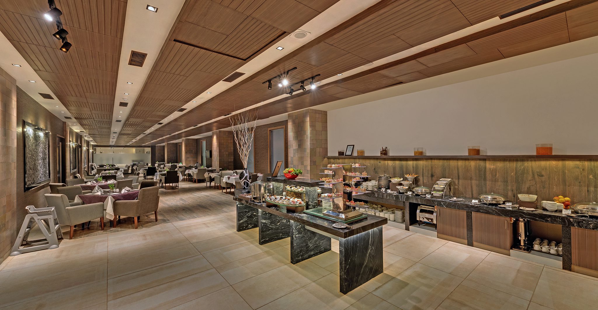 Club O7 - INI Design Studio