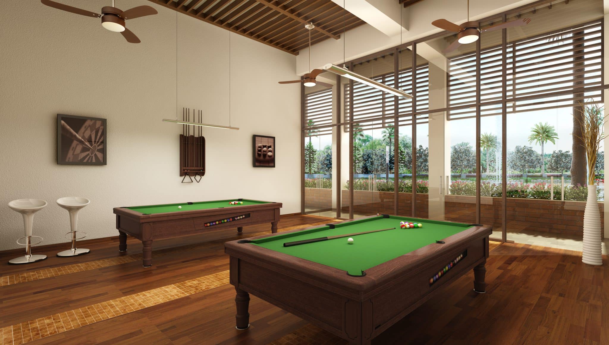 Karnavati Club - INI Design Studio