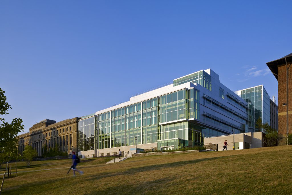 Cornell University - INI Design Studio