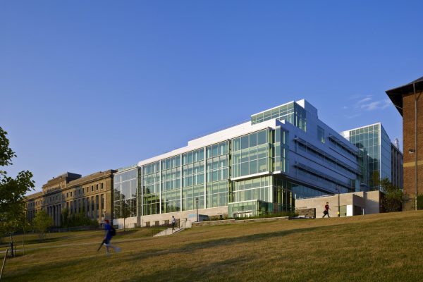 Cornell University - INI Design Studio