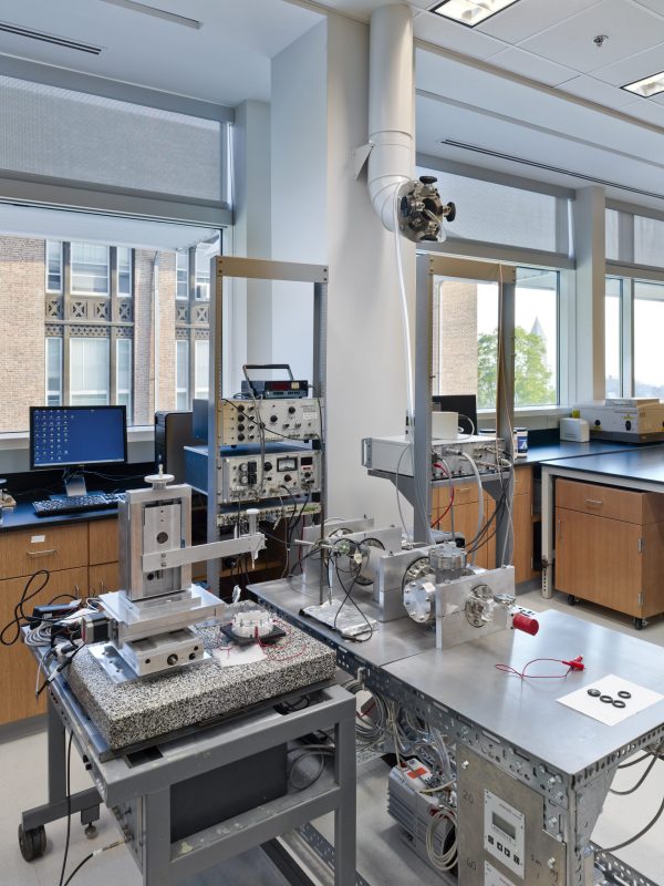 Cornell University - INI Design Studio