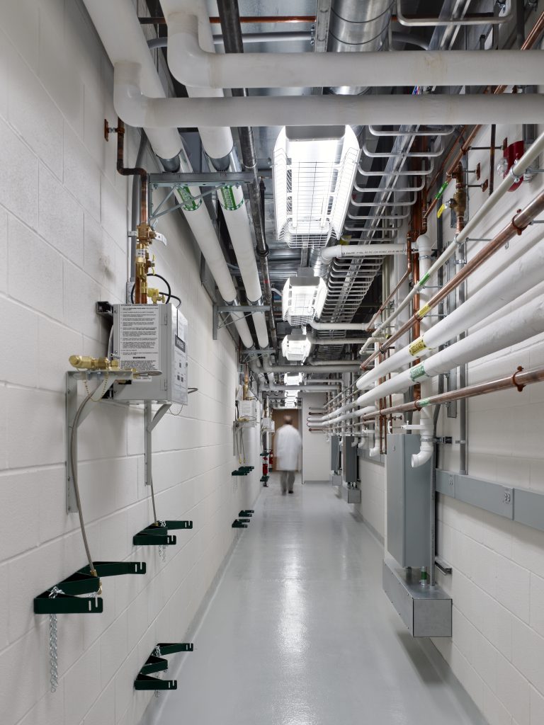 Cornell University - INI Design Studio