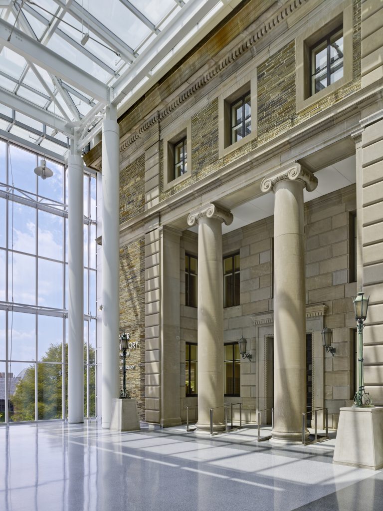 Cornell University - INI Design Studio