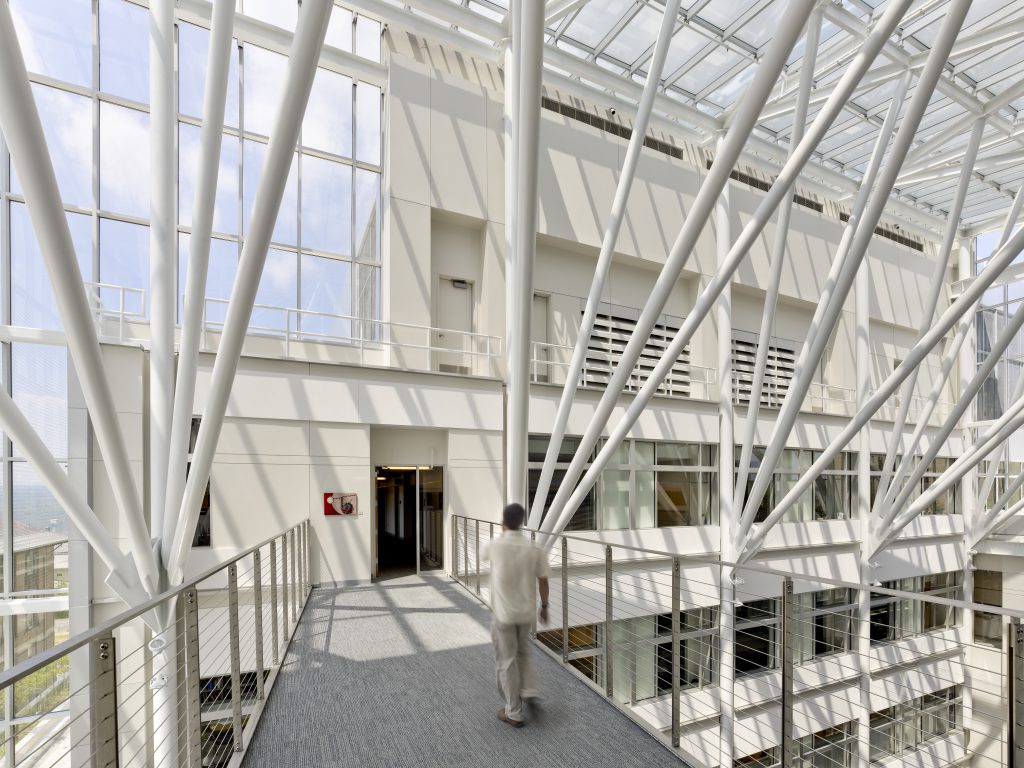 Cornell University - INI Design Studio