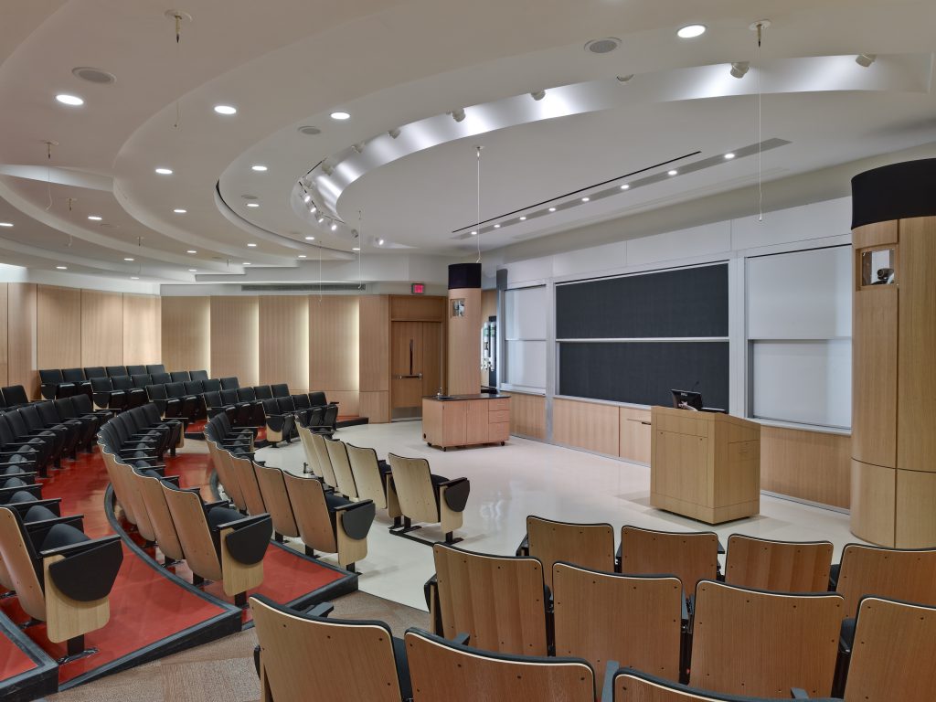 Cornell University - INI Design Studio