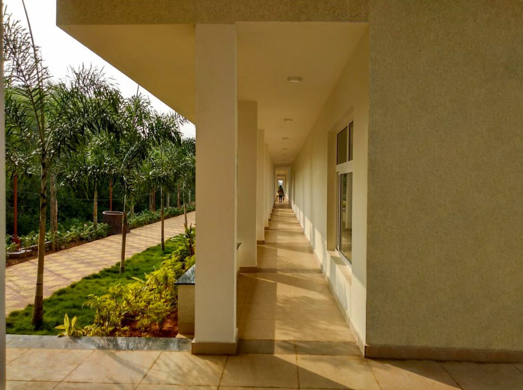 Kakinada Beachfront Development - INI Design Studio