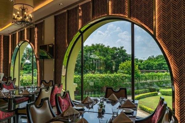 The Belvedere Golf & Country Club - Interiors at Shantigram - INI ...