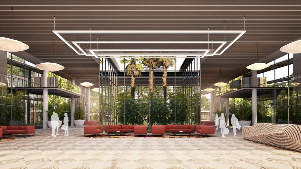 Karnavati Club - INI Design Studio