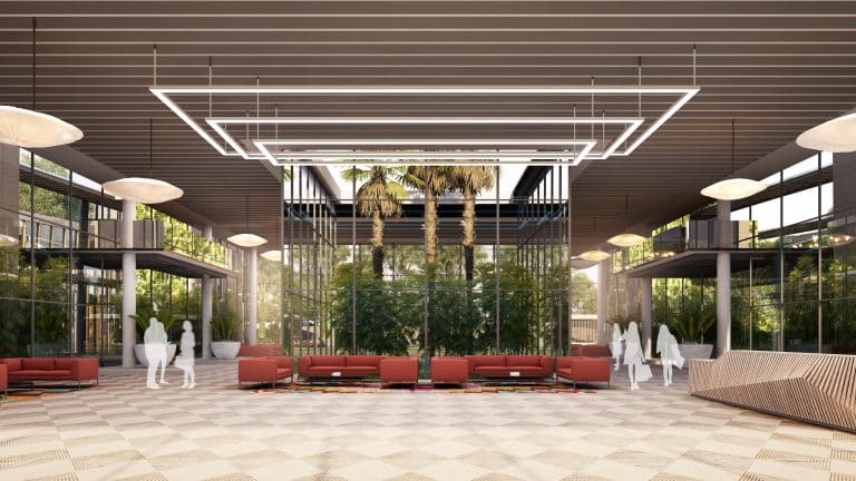 Karnavati Club - INI Design Studio