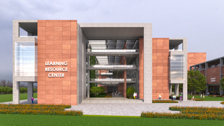 Gujarat Technological University (GTU) - INI Design Studio