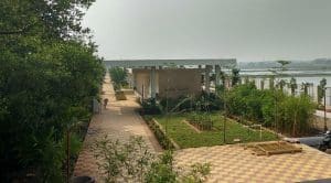 Kakinada Beachfront Development - INI Design Studio