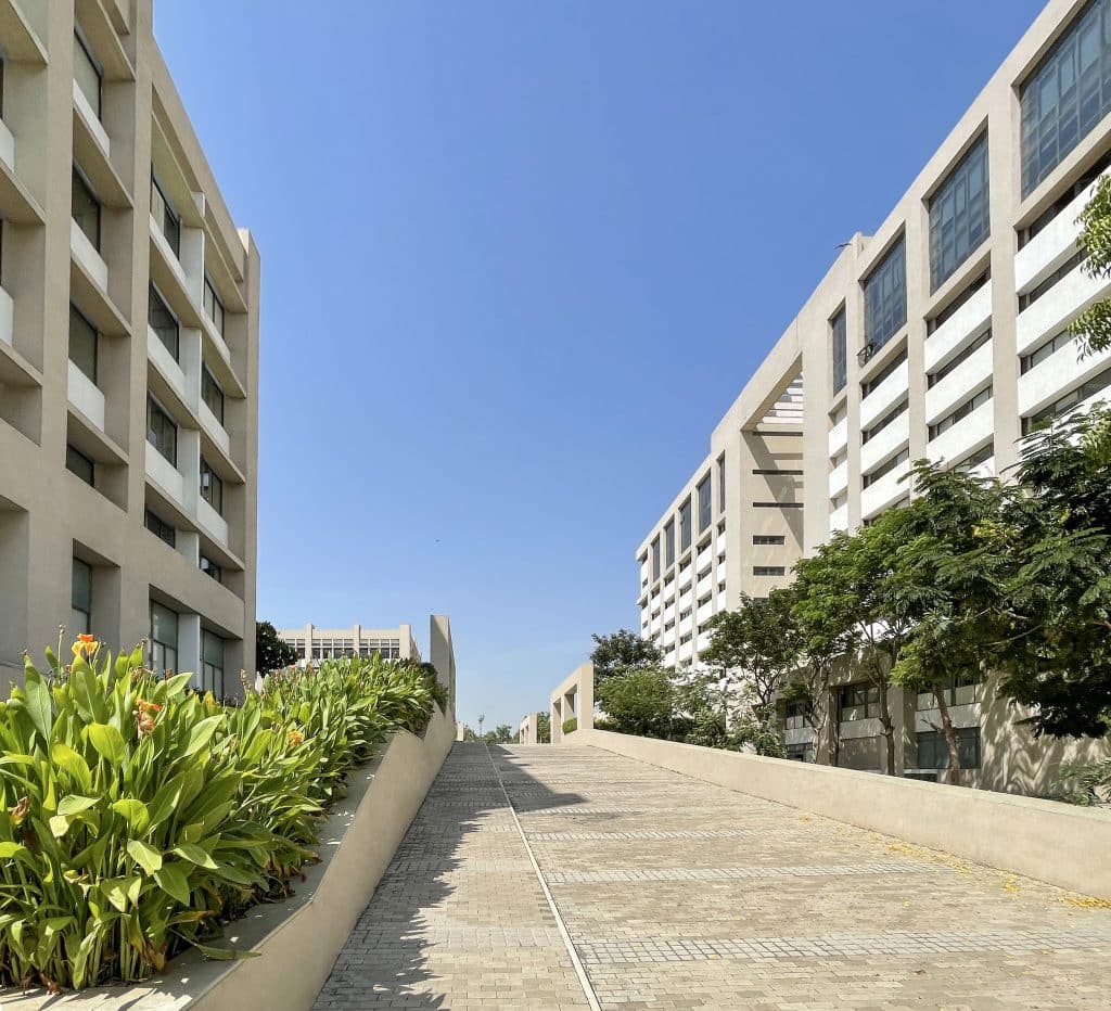 Gujarat Cancer & Research Institute / Gujarat Cancer Society (GCS ...