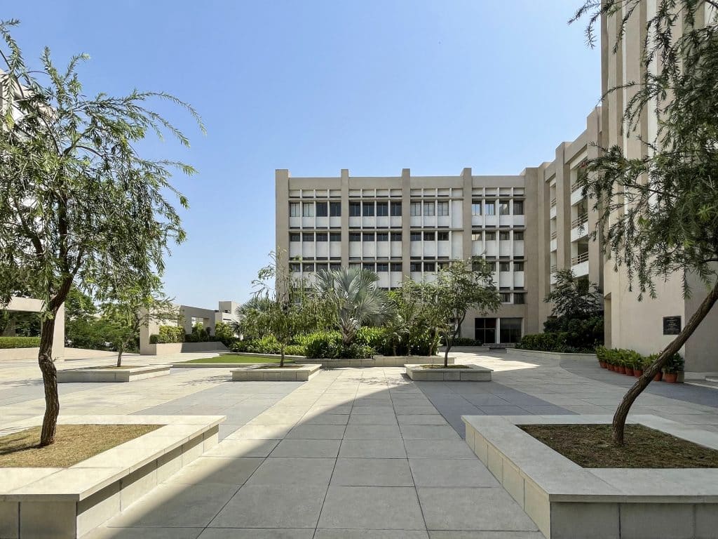 Gujarat Cancer & Research Institute / Gujarat Cancer Society (GCS ...