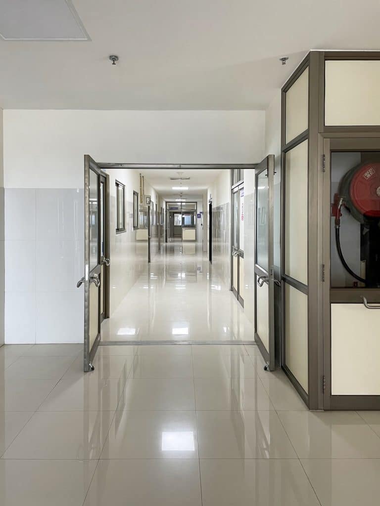 Gujarat Cancer & Research Institute / Gujarat Cancer Society (GCS ...