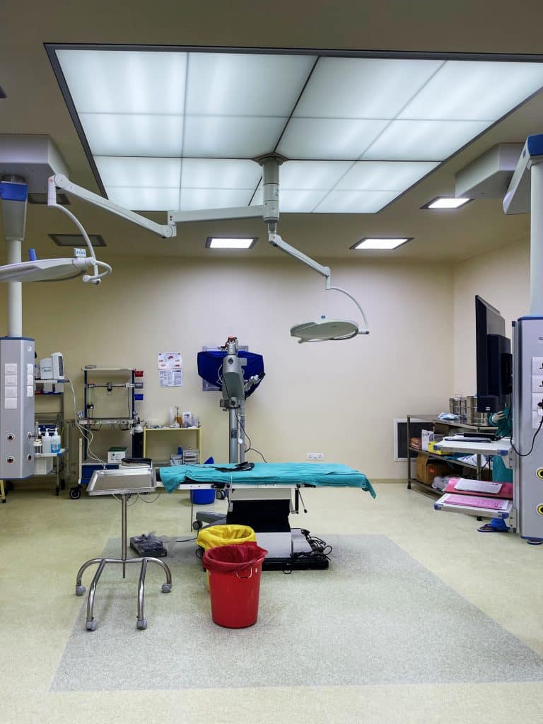 Gujarat Cancer & Research Institute / Gujarat Cancer Society (GCS ...
