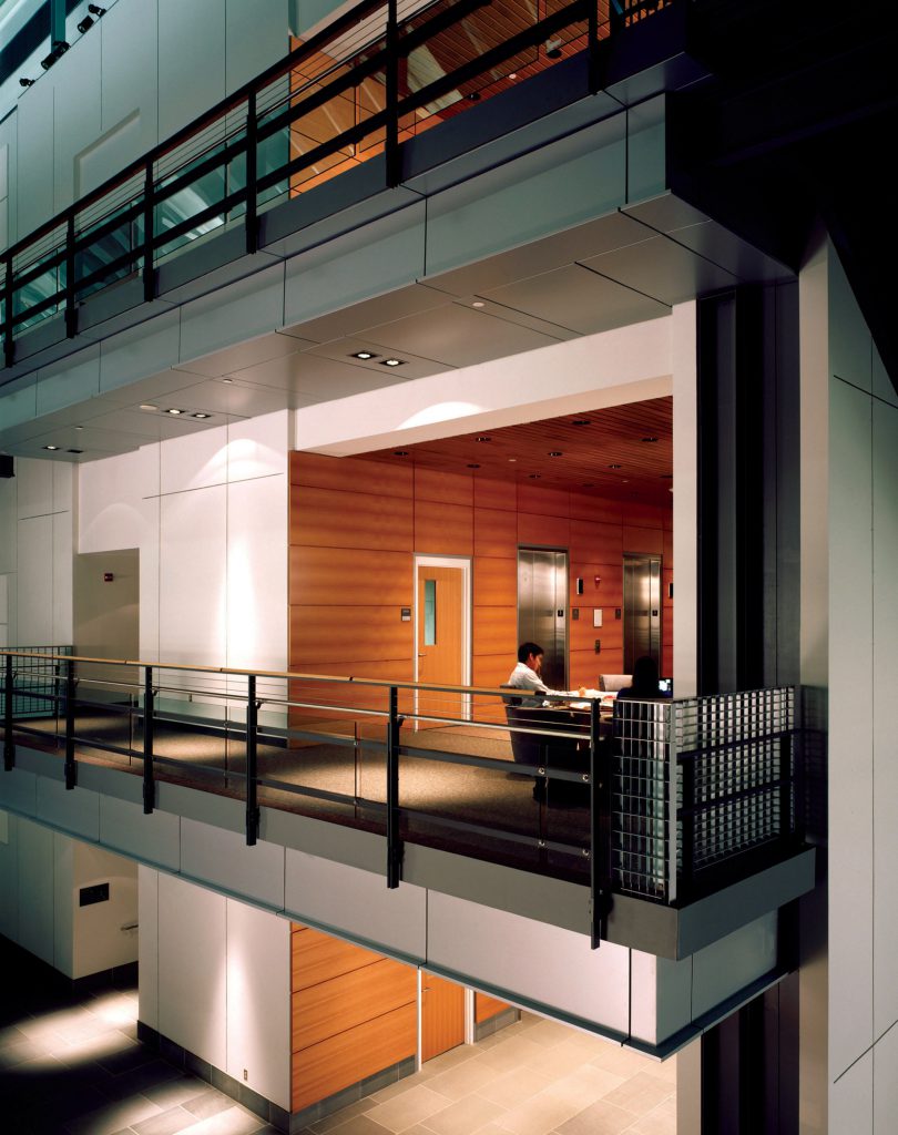 Rensselaer Polytechnic Institute - INI Design Studio