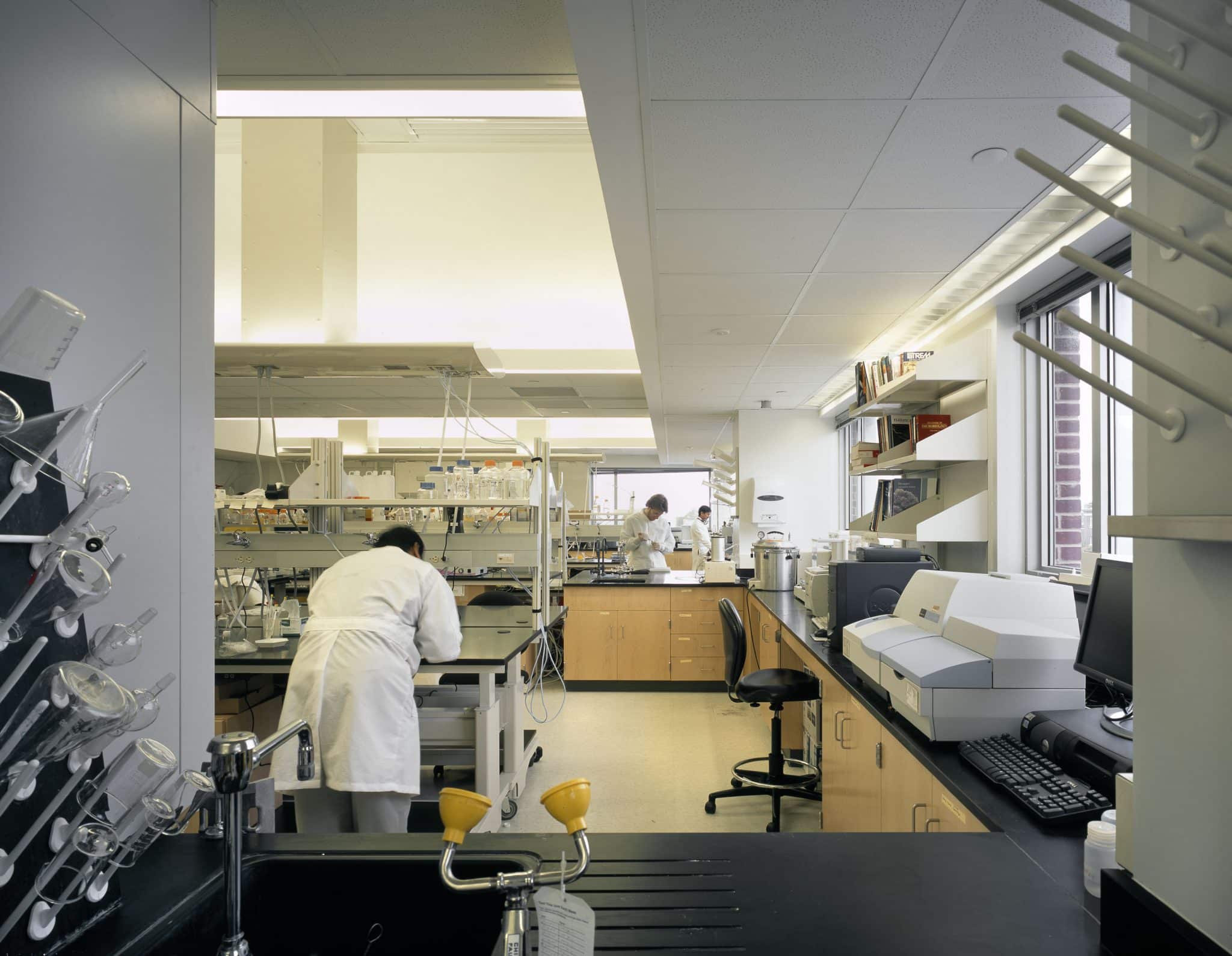 Rensselaer Polytechnic Institute - INI Design Studio