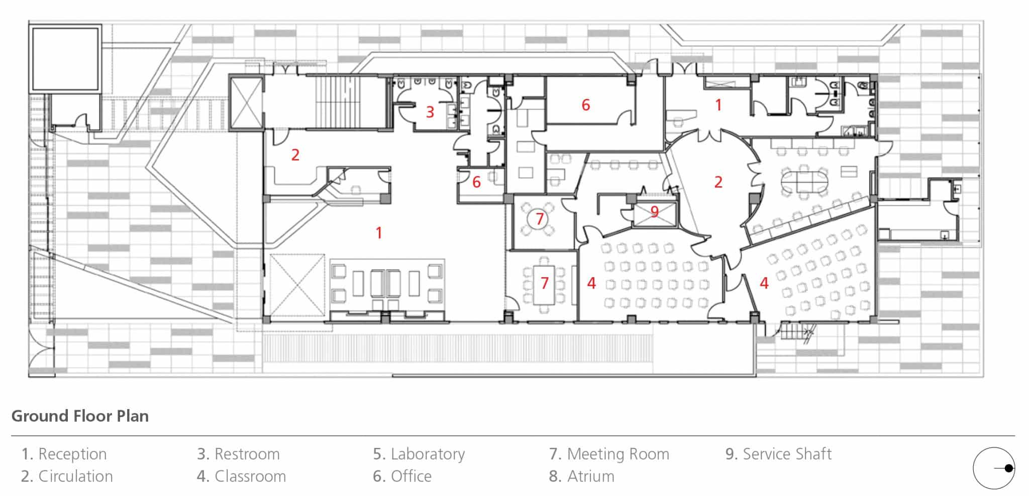Xcelris Lab - INI Design Studio