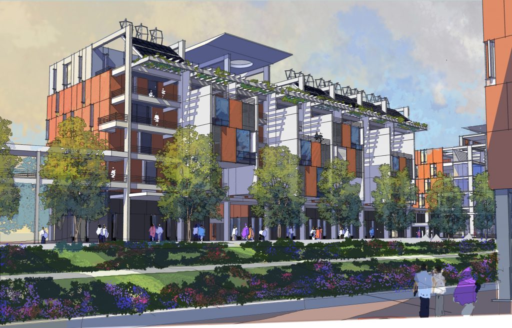 International University - INI Design Studio