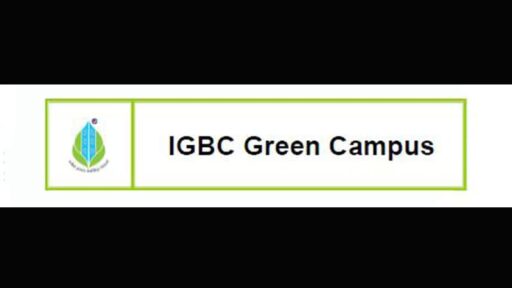 IGBC Green Campus Rating System - INI Design Studio
