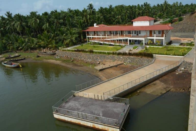 Kakinada Beachfront Development - INI Design Studio