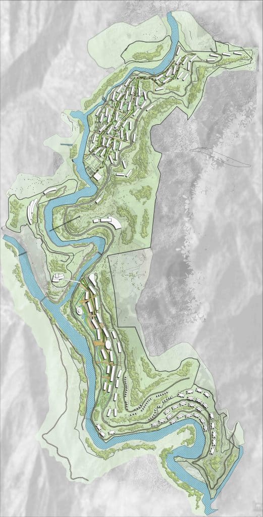 Indian Institute of Technology (IIT) - Mandi - INI Design Studio