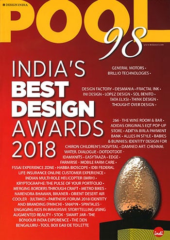 Publication - INI Design Studio