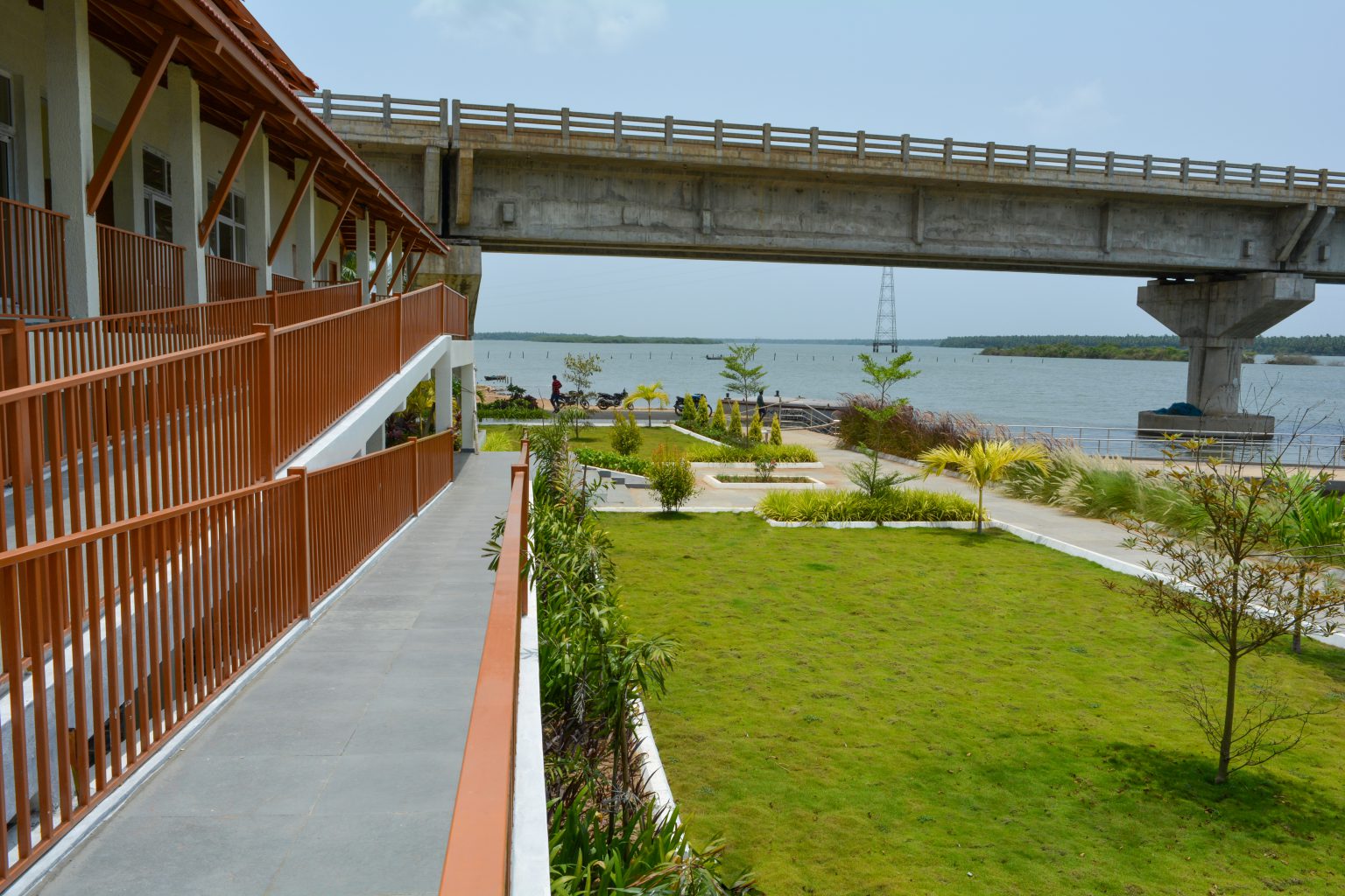 Kakinada Beachfront Development - INI Design Studio