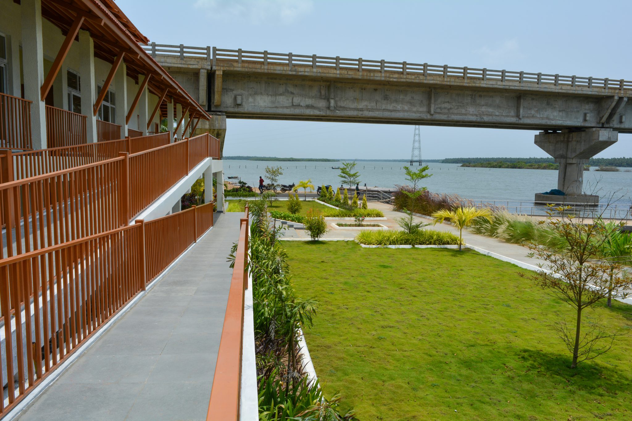 Kakinada Beachfront Development - INI Design Studio