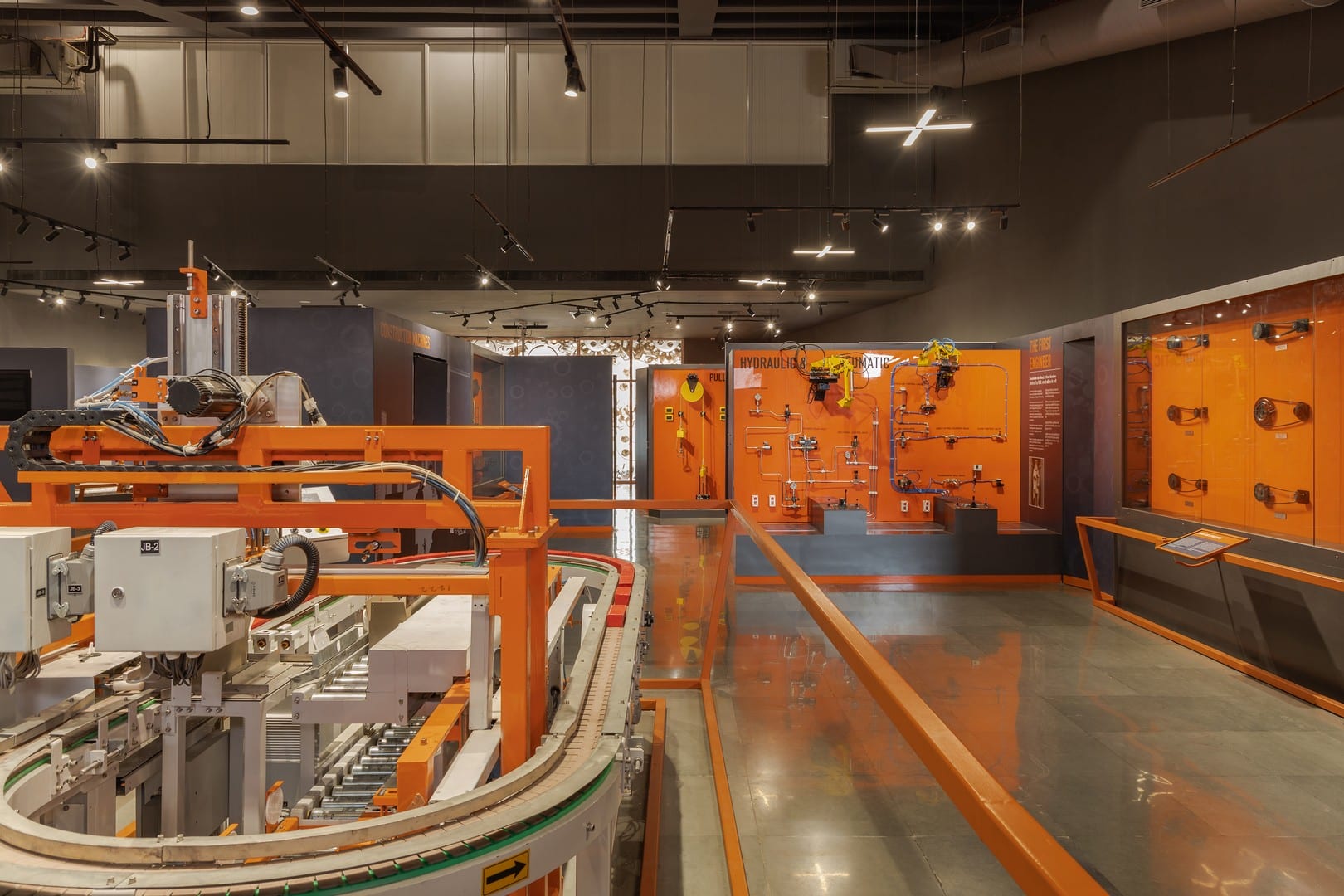 Regional Science Centre (RSC) at Rajkot - INI Design Studio