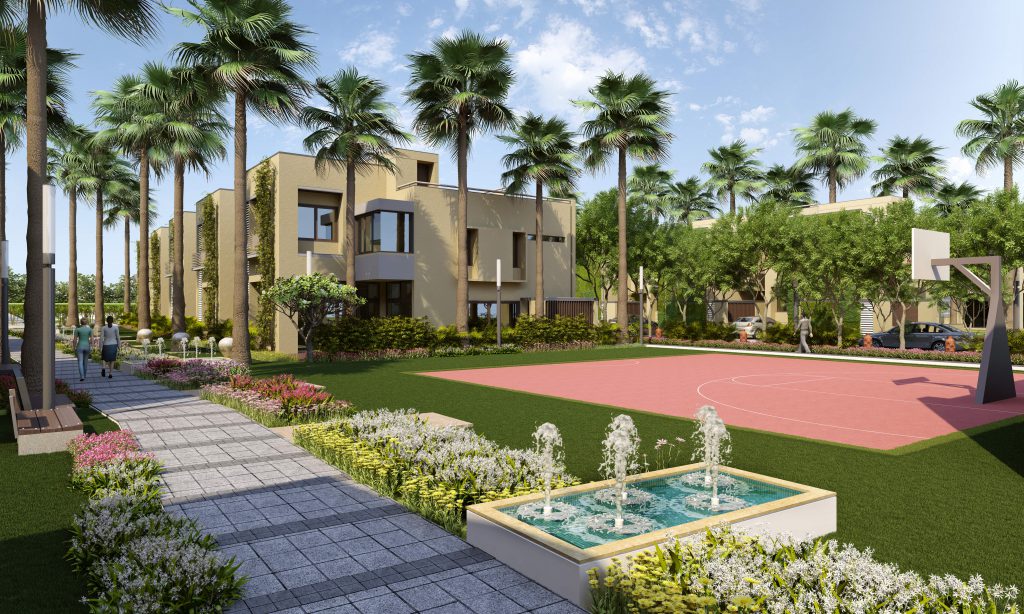 The Parkway Resort Community - INI Design Studio