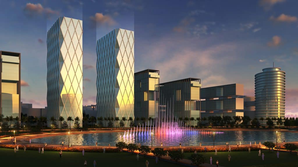 Rajkot Smart City Masterplan Under Smart Cities Mission, Govt. of India ...